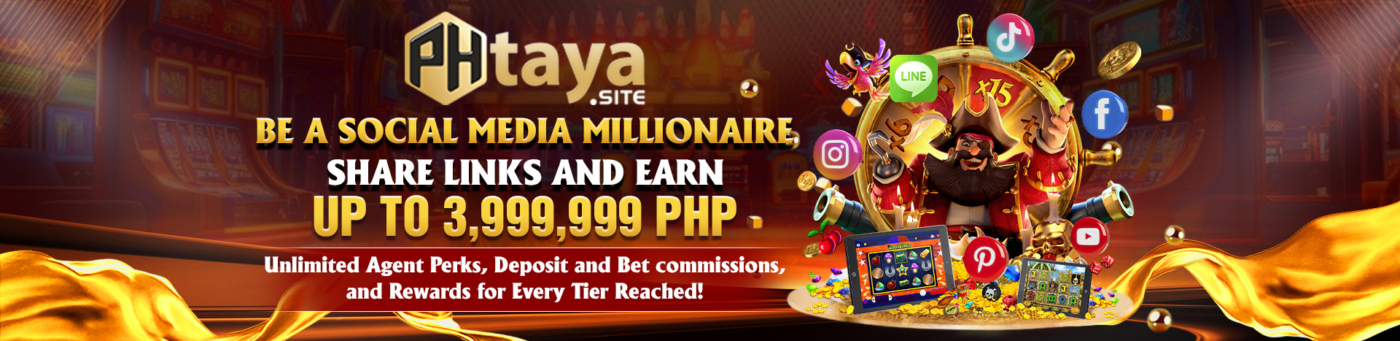 Phtaya - The Best Online Casino Huge Bet Return 2%